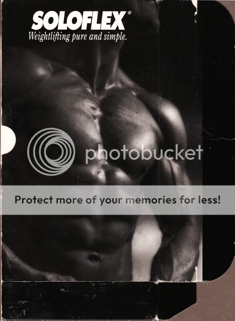 SoloflexWeightLiftingPureandSimplefront.jpg Photo by melo999112 ...